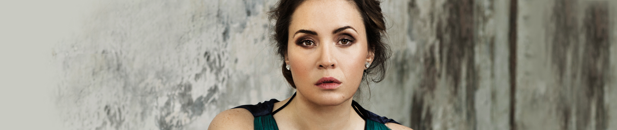 Rosey Concert Hall – Bienvenue